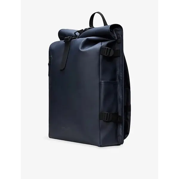 Rains Rolltop Large Backpack