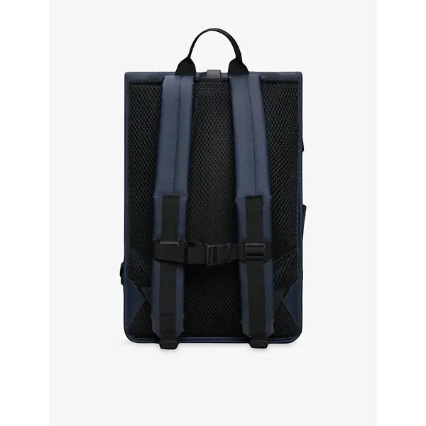 Rains Rolltop Large Backpack