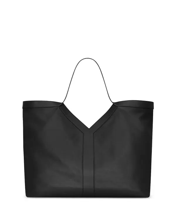 Saint Laurent Y Maxi Tote