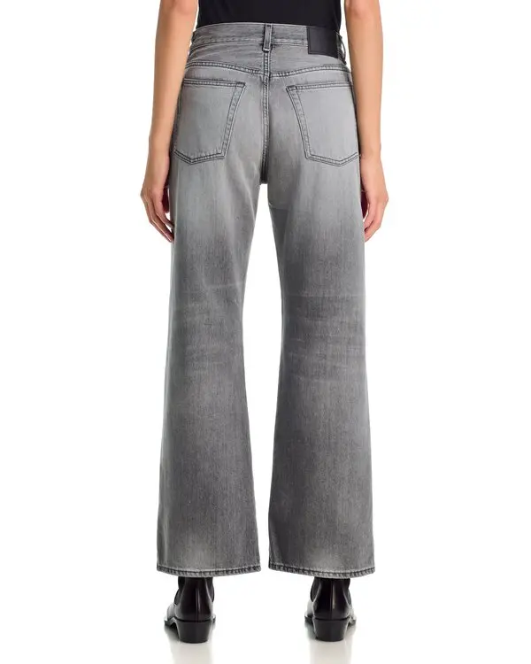 Acne Studios Five Pocket Jeans