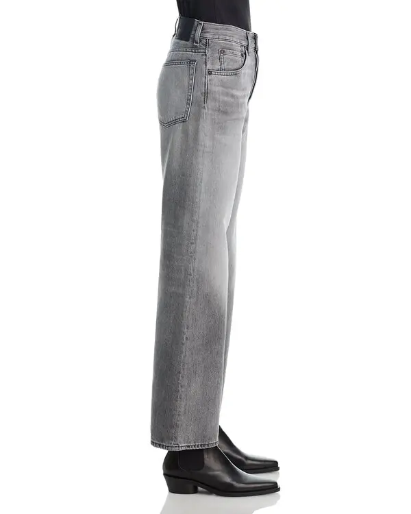 Acne Studios Five Pocket Jeans