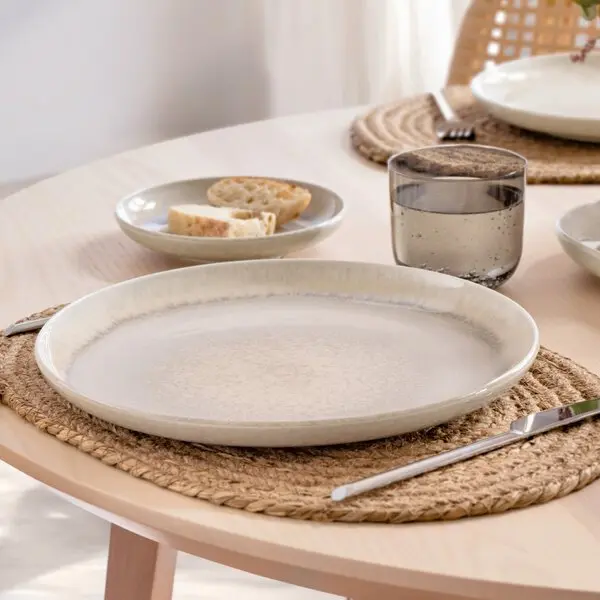 VILLEROY & BOCH Perlemor Sand Small Dip Bowl