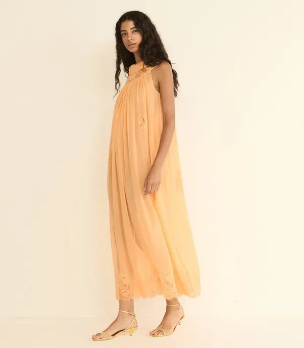 DÔEN Florente Dress - Marmalade