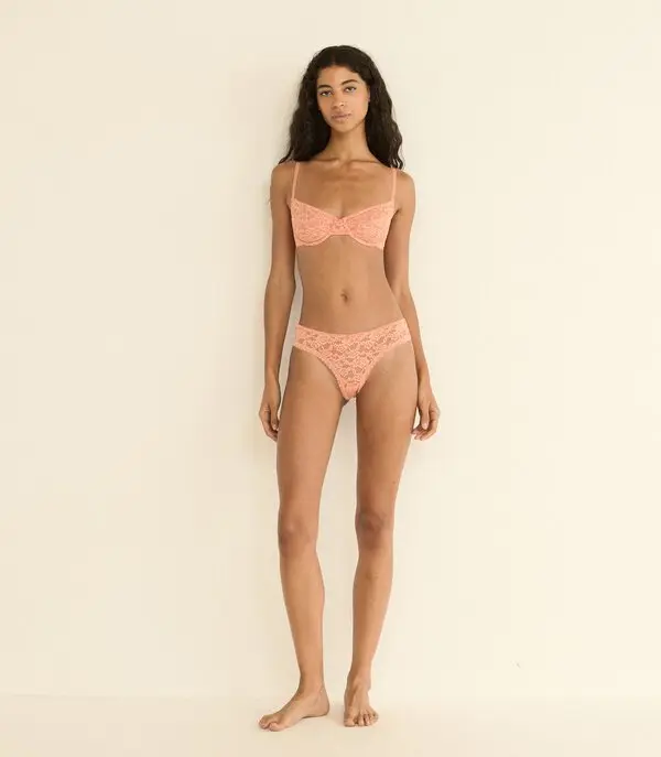 DÔEN Ilda Tanga - Papaya