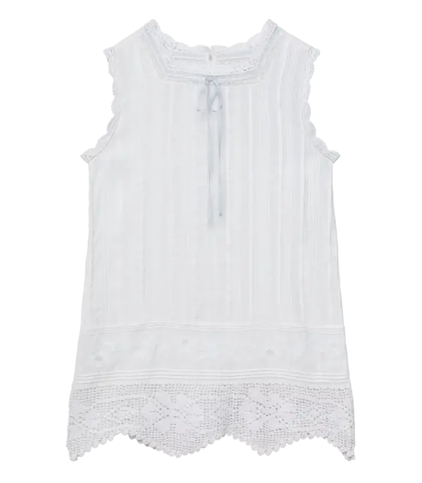 DÔEN Hilde Dress