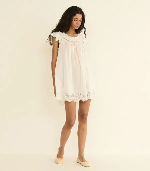 DÔEN Amore Nightgown