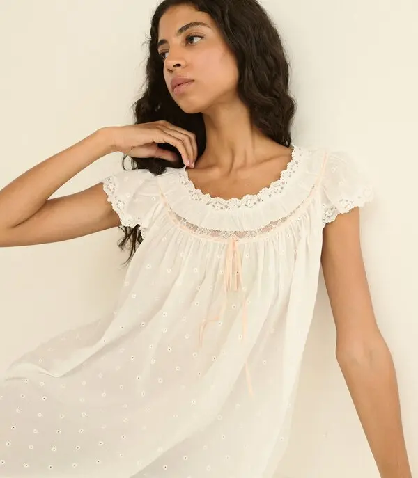 DÔEN Amore Nightgown