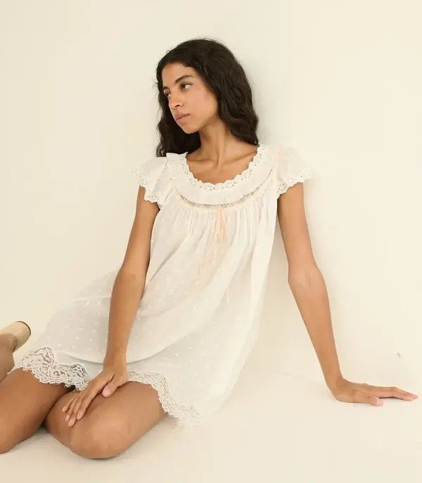 DÔEN Amore Nightgown