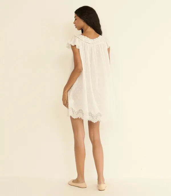 DÔEN Amore Nightgown