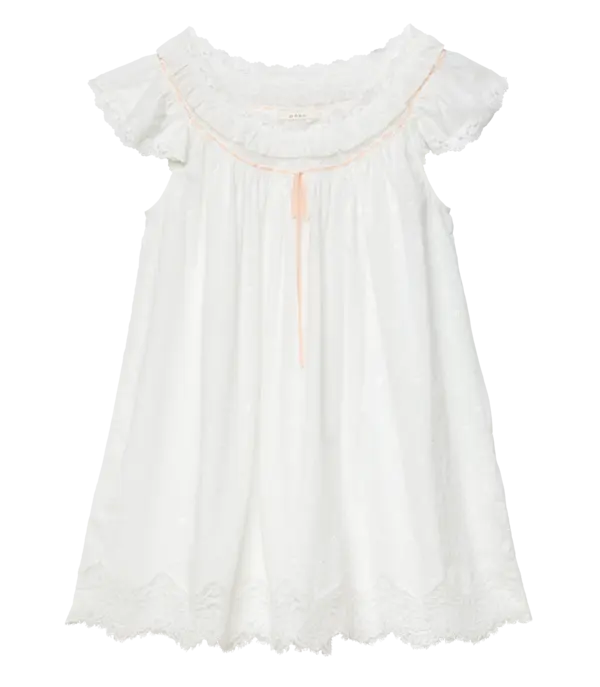 DÔEN Amore Nightgown