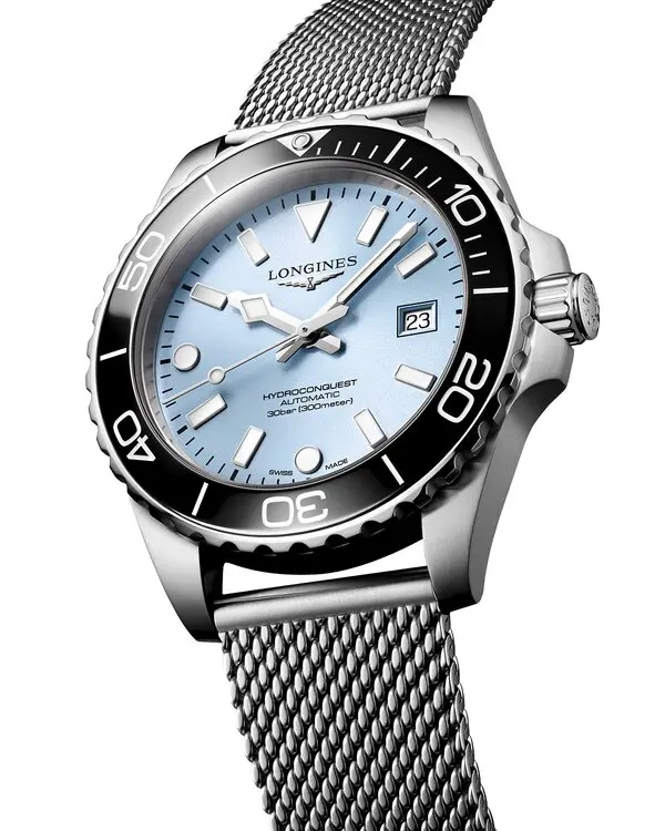 LONGINES Hydroconquest Watch, 42mm