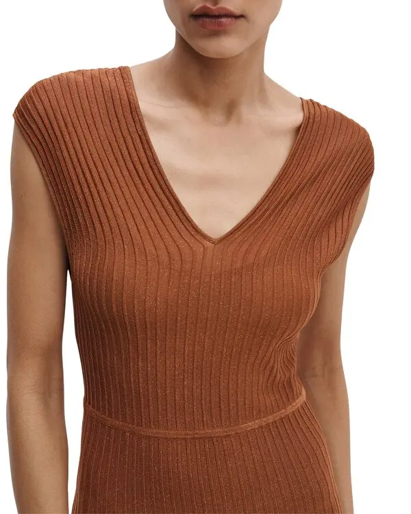 Rag & Bone Aubrey Maxi Dress