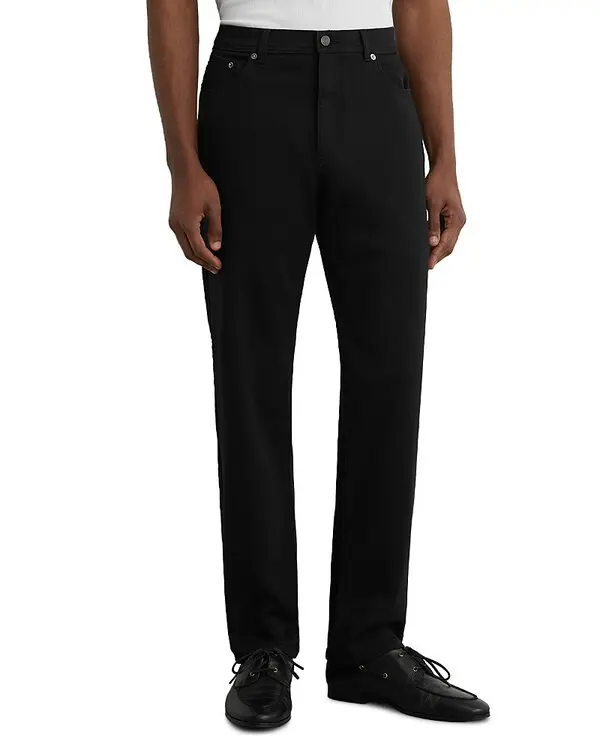 REISS Bishopsgate Straight Fit 31.5 Jeans