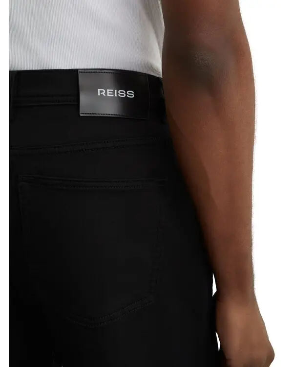 REISS Bishopsgate Straight Fit 31.5 Jeans