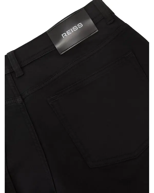 REISS Bishopsgate Straight Fit 31.5 Jeans