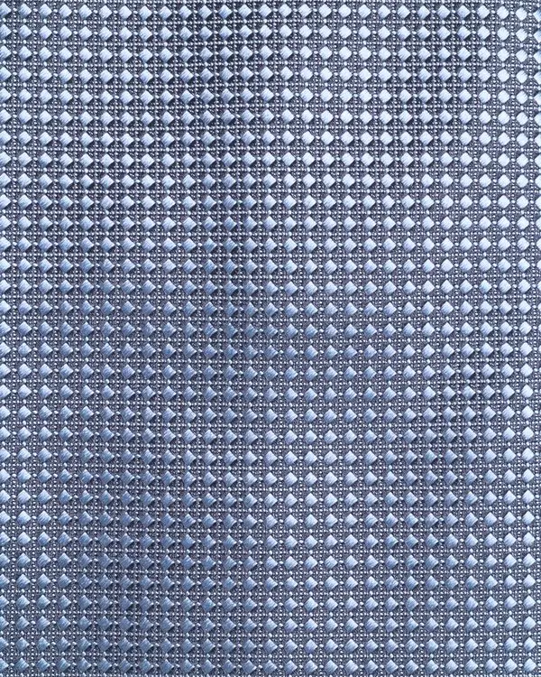 Canali Silk Classic Micro Grid Tie