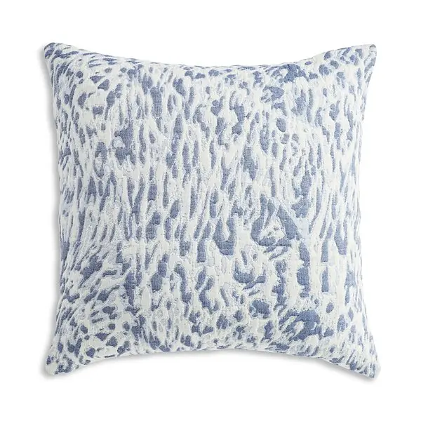 Dkny Animal Gauze Decorative Pillow, 22 X 22