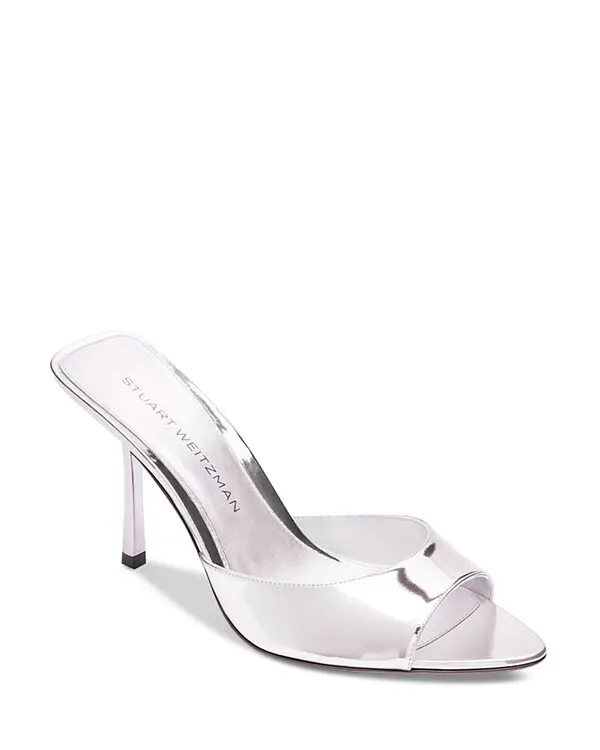 STUART WEITZMAN Lexington 85 Mules