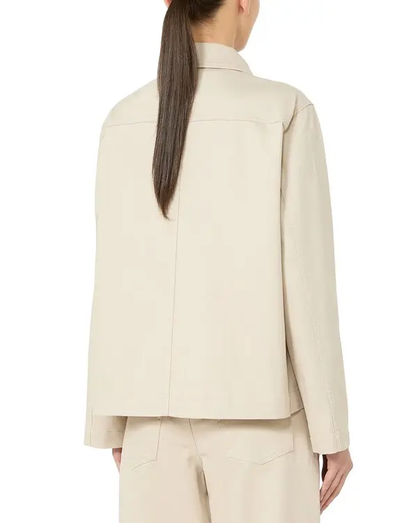 Max Mara Smmfascino Shirt