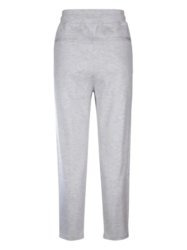 Brunello Cucinelli Cotton Blend Sweatpants