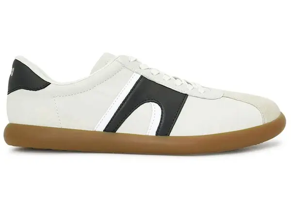 Camper Pelotas Soller White Gum