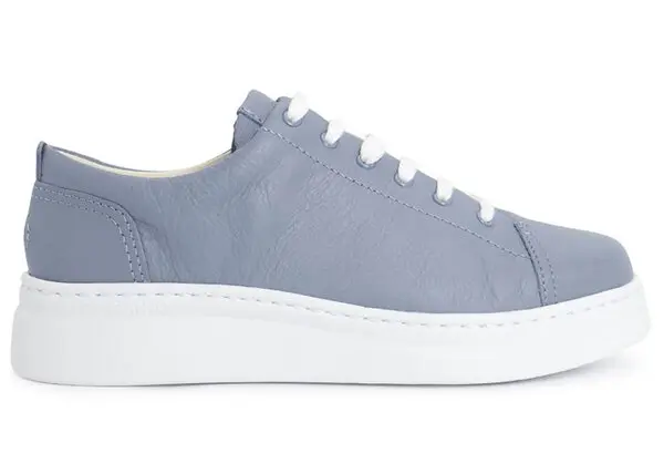 Camper Runner Up Light Lace-up Sneakers - Blue
