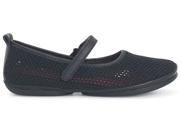Camper Right Ballerina Flat Sneakers