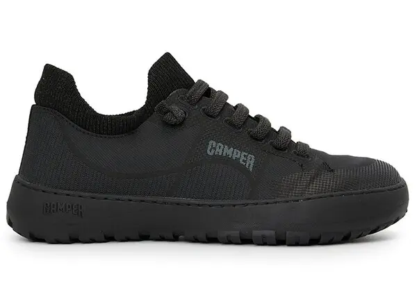 Camper Peu Serra Engineered Material Sneakers
