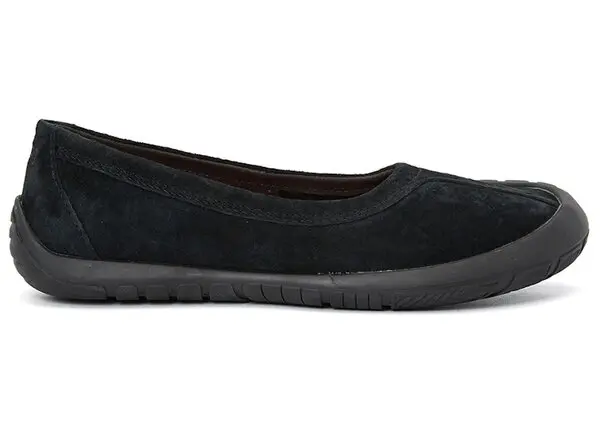 Camper Peu Path - Black