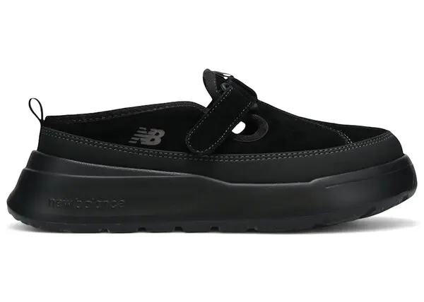 NEW BALANCE Rover Mulein - Black