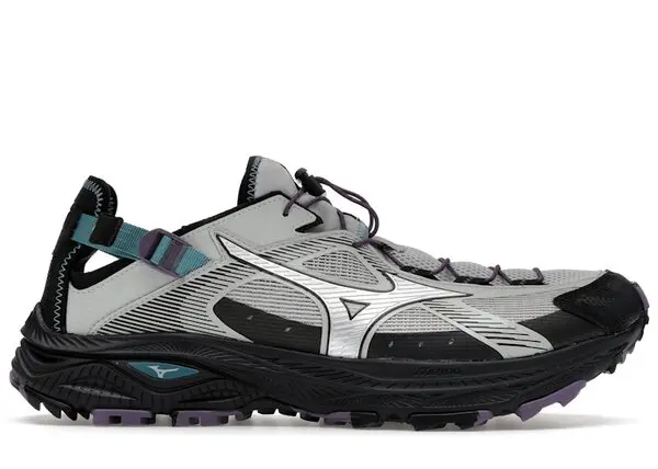 Mizuno Racer Trail Se V2 Athletic Shoes