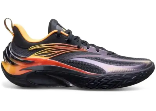 ANTA Shock Wave Pro - Fire Wheels