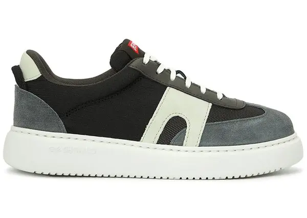 Camper Runner K21 Black Grey