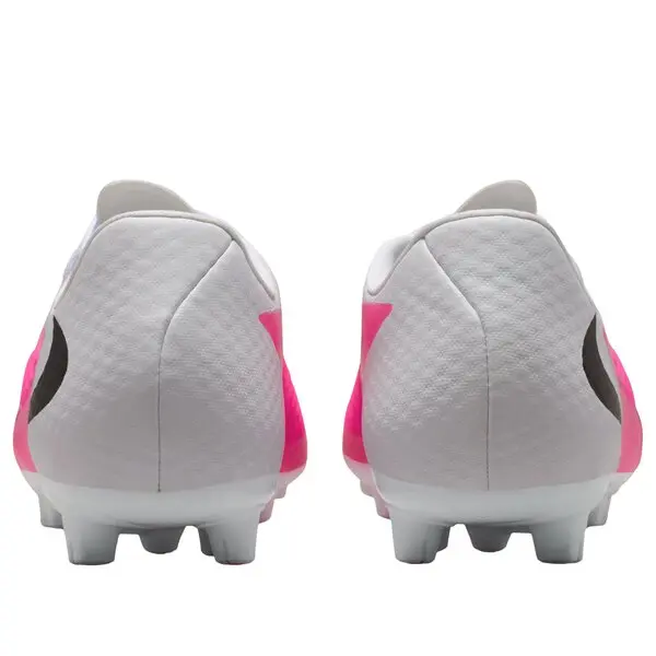 Nike Phantom Low Academy Hg Soccer Cleats - Multicolor/black
