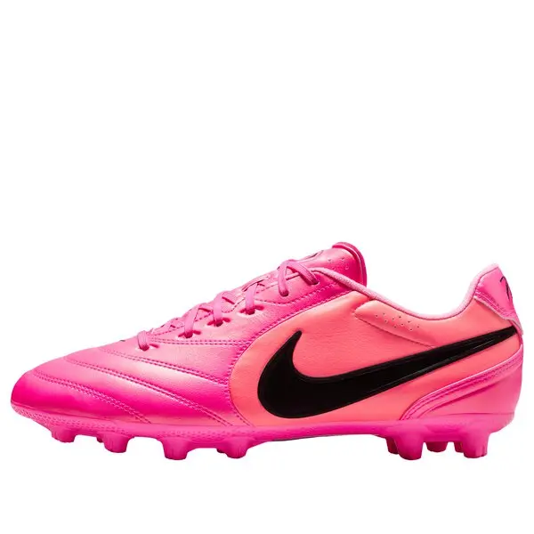 Nike Tiempo Ligera Pro Hg - Multicolor/black