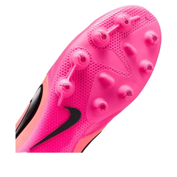 Nike Tiempo Ligera Pro Hg - Multicolor/black