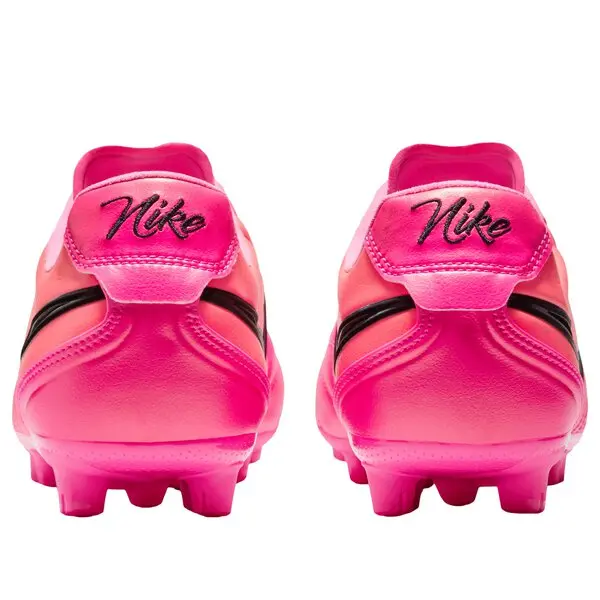 Nike Tiempo Ligera Pro Hg - Multicolor/black