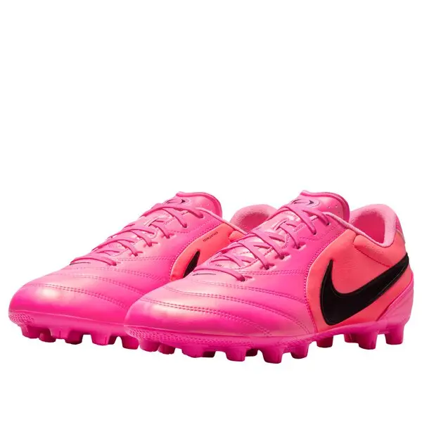 Nike Tiempo Ligera Pro Hg - Multicolor/black