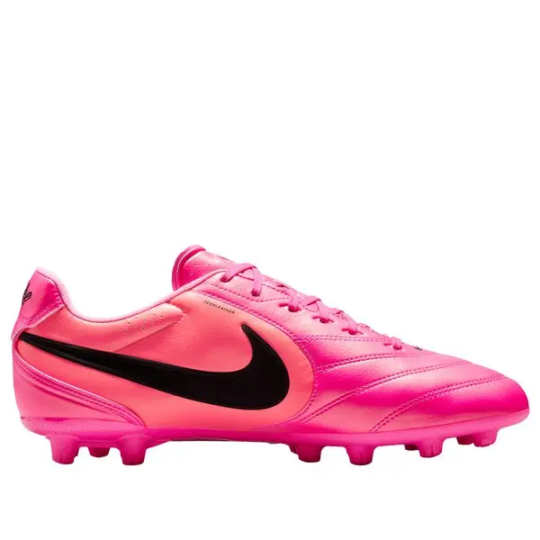 Nike Tiempo Ligera Pro Hg - Multicolor/black