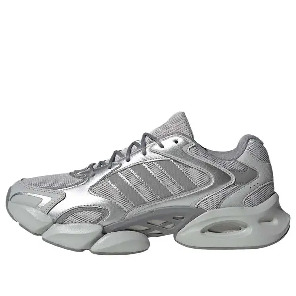 Adidas Megastride Sneakers - Grey/silver