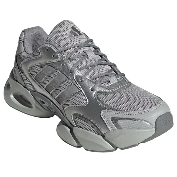 Adidas Megastride Sneakers - Grey/silver