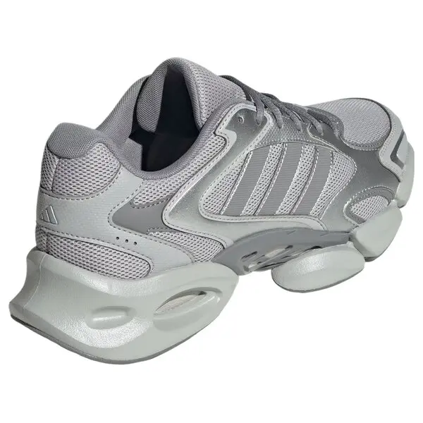 Adidas Megastride Sneakers - Grey/silver