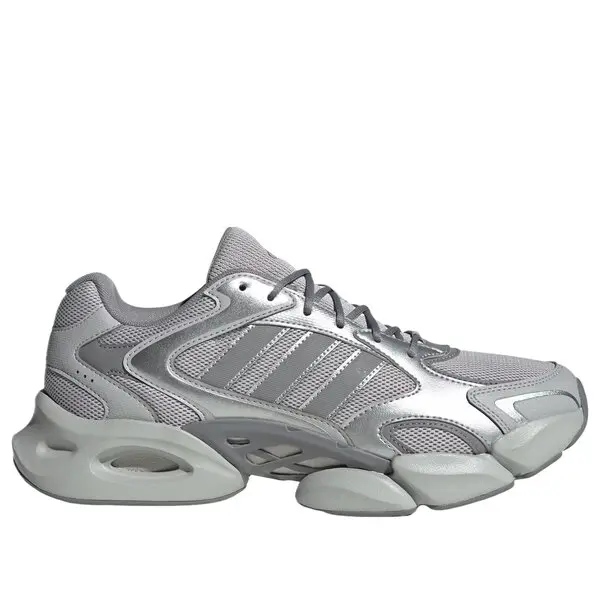 Adidas Megastride Sneakers - Grey/silver