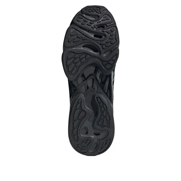 Adidas Megastride Sneakers - Black/silver