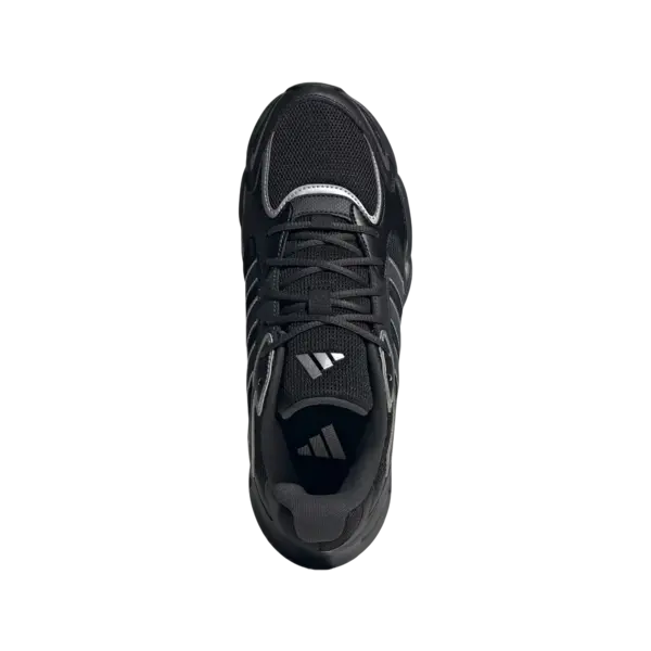 Adidas Megastride Sneakers - Black/silver