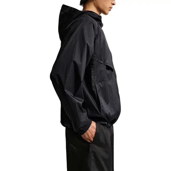 Nike Windrunner Full-zip Uv Jacket