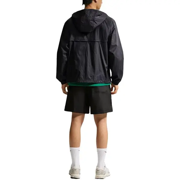 Nike Windrunner Full-zip Uv Jacket