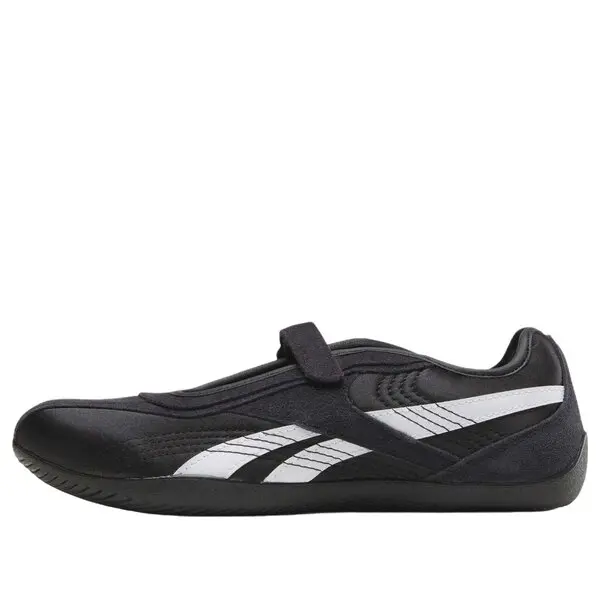 REEBOK Ultra Lo Mary Jane Shoes - Black