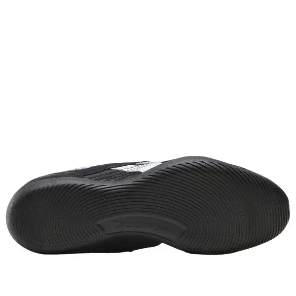 REEBOK Ultra Lo Mary Jane Shoes - Black