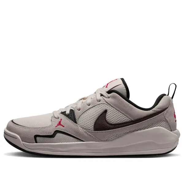 JORDAN Cmft Era "phantom Red Black - Phantom Red/black